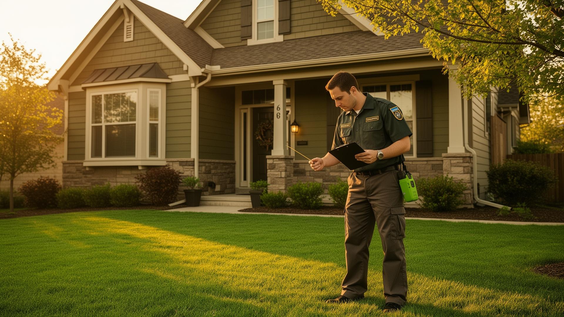 Heritage Pest Experts